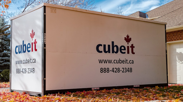 Cubeit Info Centres - Canadian Tulip Festival